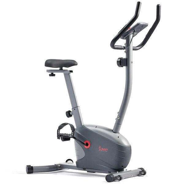 Sunny Health - Performance Interactive Series Upright Cycle - Discounts ... Sunny Health - Performance Interactive Series Upright Cycle - Discounts ...