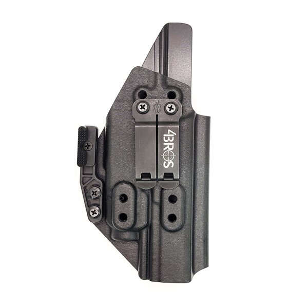 Four Brothers - Walther PDP Compact 5" & TLR-7 X/A IWB Holster ...