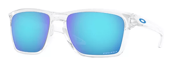 Oakley - Sylas Sunglasses - Military & Gov't Discounts | GOVX