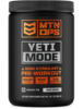MTN OPS - YETI MODE - Military & First Responder Discounts | GOVX
