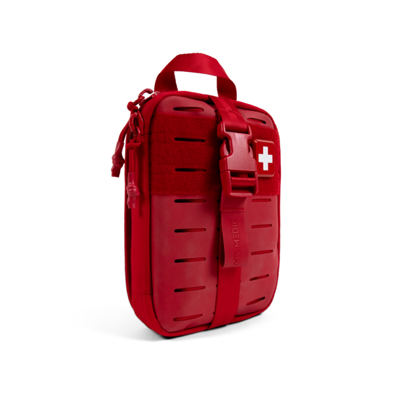 My Medic - Wound Closure Kit - Military & First Responder Discounts | GOVX