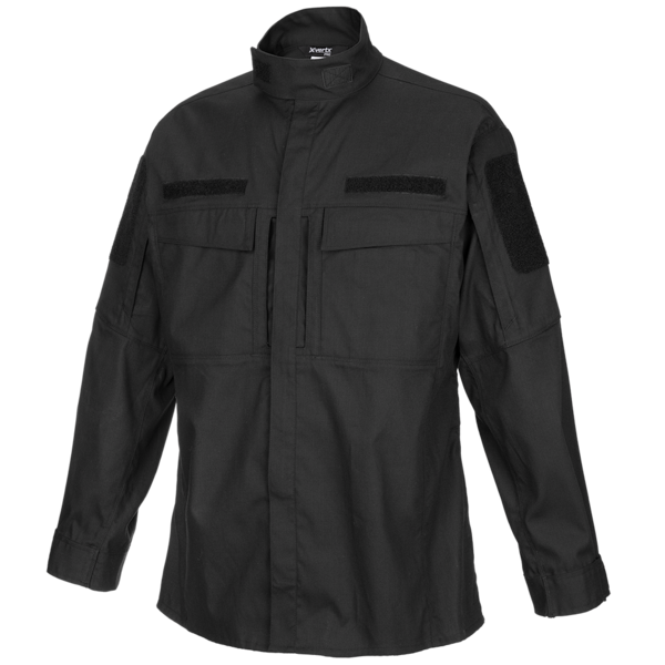 Vertx - Men's Recon Flex Garrison Long Sleeve Shirt - Military & Gov't ...