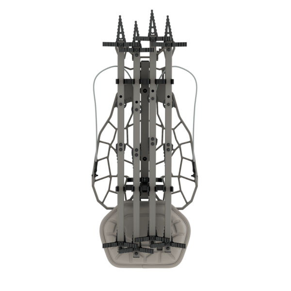 Novix Outdoors - Helo Hunt Ready™ System - Military & First Responder ...