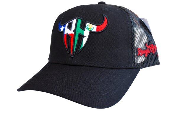 RoughHand - TEXMEX /curved - Military & First Responder Discounts | GOVX