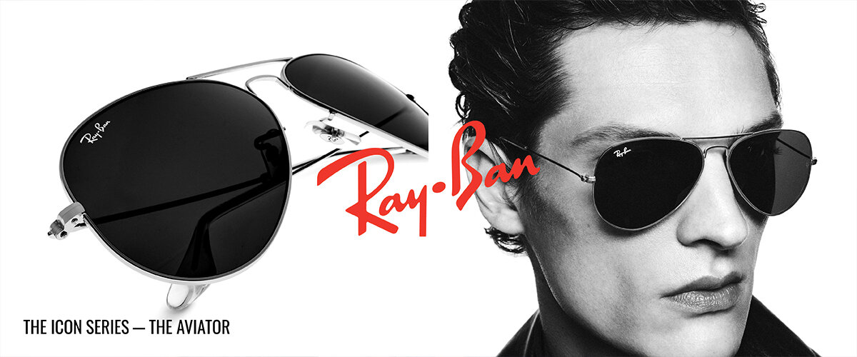 Ray-Ban Pro Deal For Military & Gov't | GovX