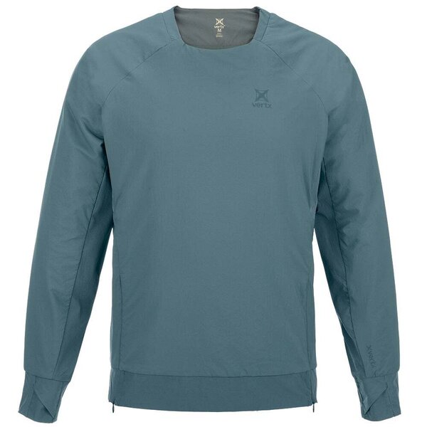 Vertx - Men's Crucible Breathable Mid Layer Pull Over - Military & Gov ...