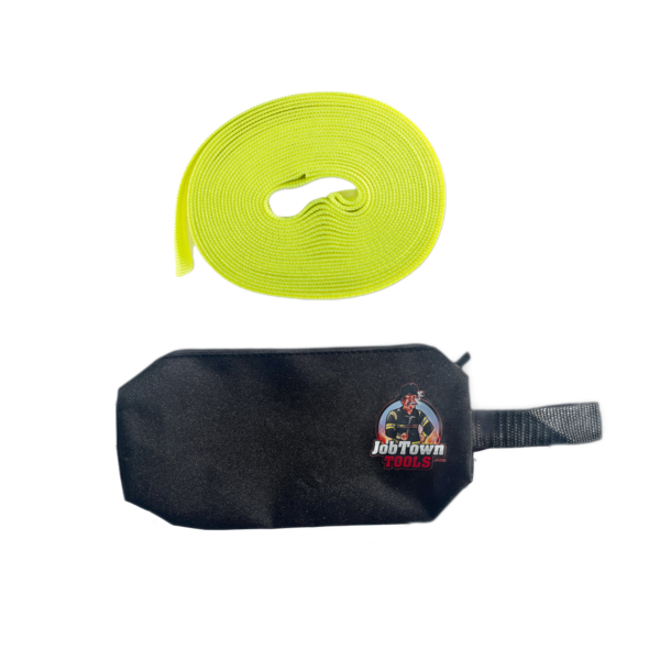 Firefighting Tools of Babylon Corp - Firefighter Rescue Webbing with ...