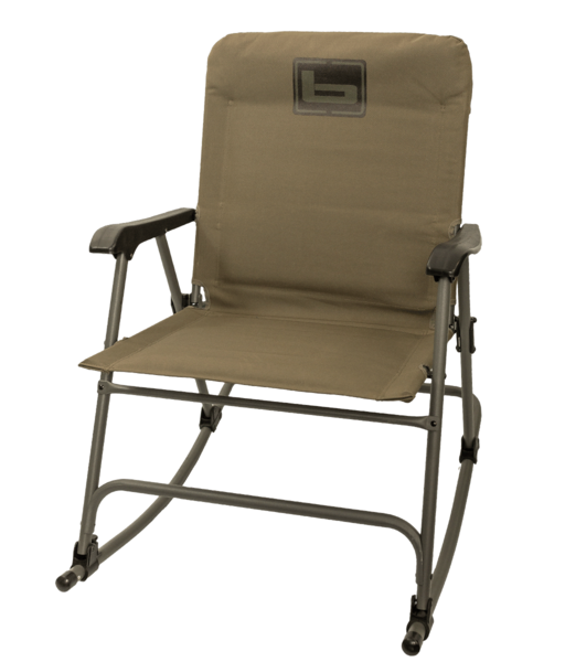 Banded - Rocking Chair - Military & First Responder Discounts | GOVX