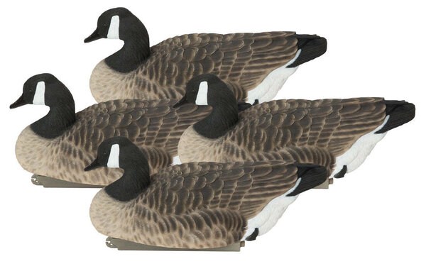 Banded - GHG Pro-Grade XD Canada Floater Rester Pack Decoys - Military ...