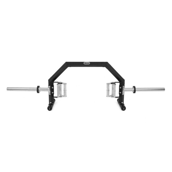 SMAI - Open Hex Trap Bar with Rotating Handles - 3 Grip Sizes ... SMAI - Open Hex Trap Bar with Rotating Handles - 3 Grip Sizes ...