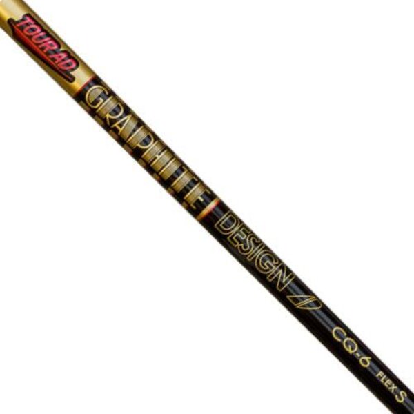 Golf Shaft Warehouse Inc - GRAPHITE DESIGN TOUR AD CQ WOOD SHAFT ...