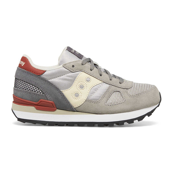 Saucony - Boy's Shadow Original Shoes - Military & Gov't Discounts | GOVX