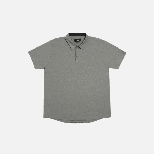 TRUE linkswear - TRUE All Day Polo Heather - Military & First Responder ...