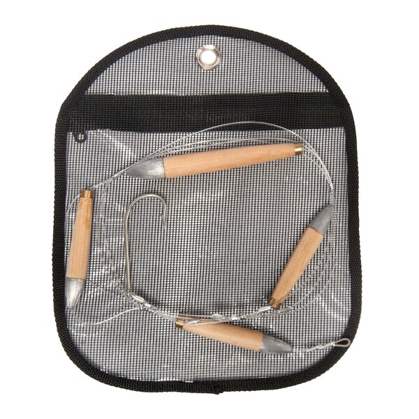 Calcutta Outdoors - Cedar Plug Daisy Chain - Military & First Responder ...