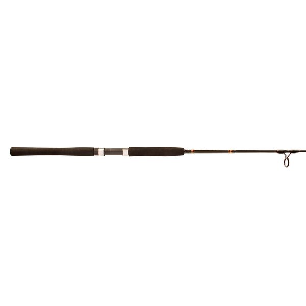 Calcutta Outdoors - Aerial® Jetty & Surf Spinning Rod - Military ...