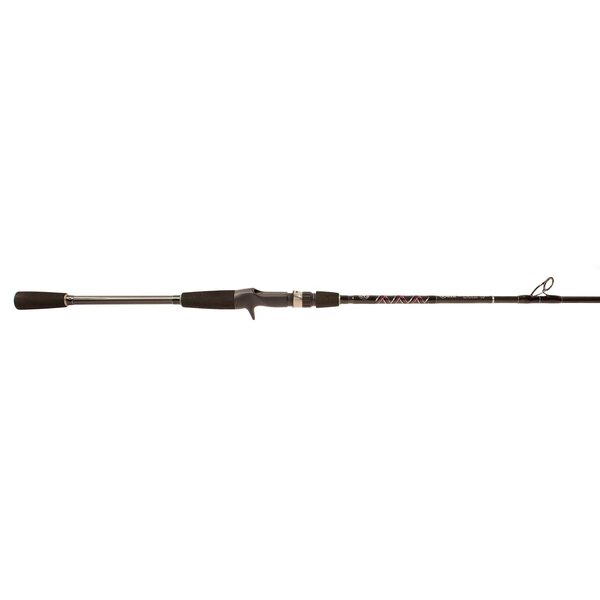Calcutta Outdoors - Sequence Slow Pitch Jigging Rods - Military & First ...