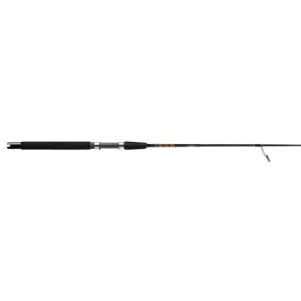 Calcutta Outdoors - Paraflex LT Boat Spinning Rods - Military & First ...