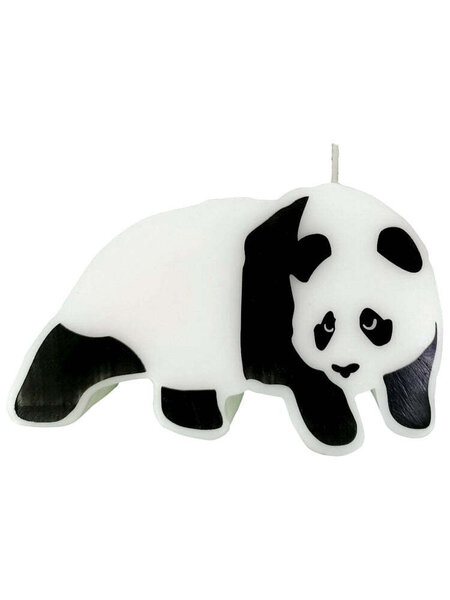 Enjoico.com - panda candle wax - Military & First Responder Discounts ...