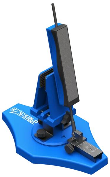 Cold Steel - Benchtop Knife Sharpener - Military & Gov't Discounts | GOVX