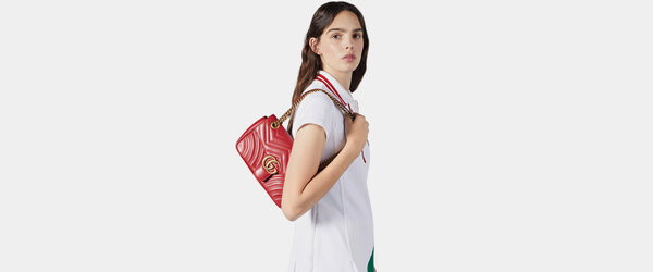 Gucci Military Discount