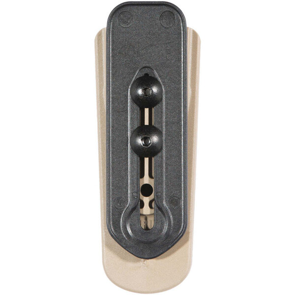 Safariland - MSA MOLLE Sliding Adapter - Military & First Responder ...