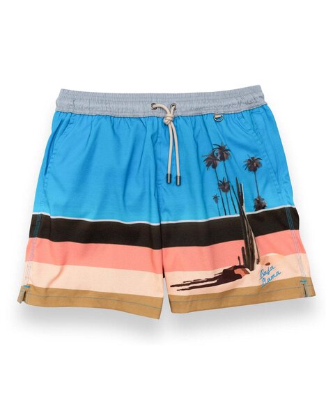 Bajallama - 5PM - STRETCH SWIMSUIT - Military & First Responder ...