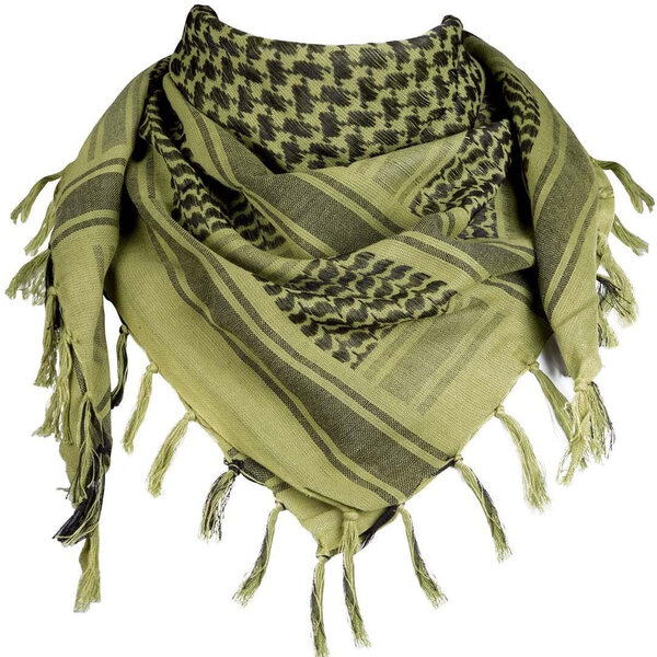 McGuire Army Navy - Shemagh Tactical Scarf - Military & First Responder ...