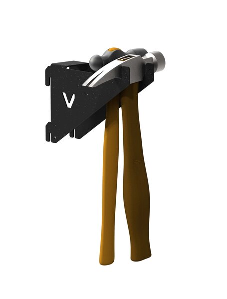 Vyper Industrial - HAMMER HOLDER - Military & First Responder Discounts ...