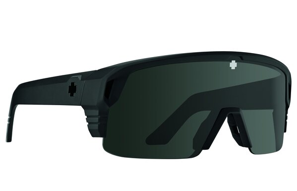 SPY - Monolith 50/50 Sunglasses - Military & Gov't Discounts | GOVX