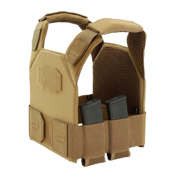 RTS Tactical - RTS Tactical Advanced Sleek 2.0 Plate Carrier - 11X14 ...