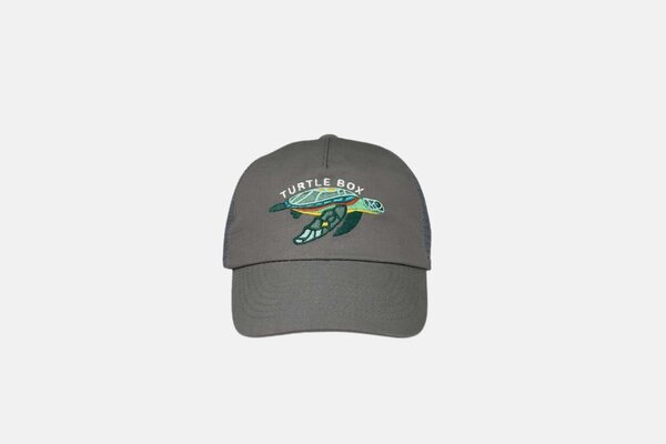 TURTLEBOX - Kids Turtle Hat - Military & First Responder Discounts | GOVX