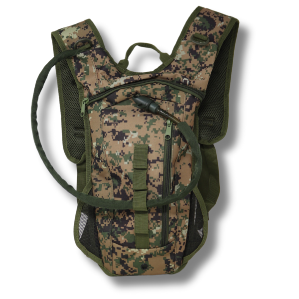 McGuire Army Navy - McGuire Gear Tactical Hydration System - Military ...