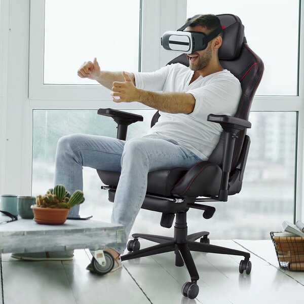 Osaki Massage Chair - Osaki Katana Gaming Chair - Military & First ...