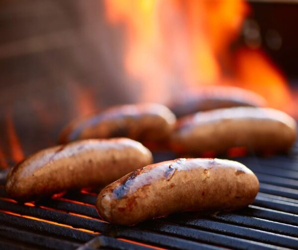 Echo Valley Meats - Weber Grilling Package - Military & First Responder ...