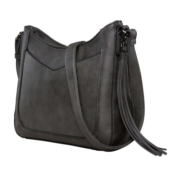 Cardini Defense - CONCEALED CARRY "EMERY" CROSSBODY WITH RFID SLIM ...