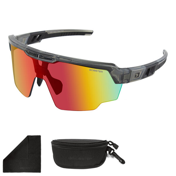 Bobster - Wheelie Sunglasses - Military & Gov't Discounts | GOVX