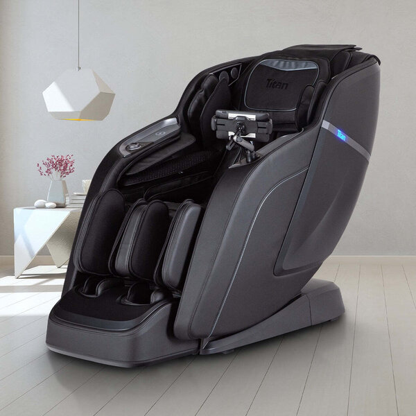 Osaki Massage Chair - TP-Ronin 4D - Military & First Responder ...