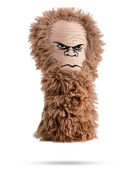 Pins and Aces - Sasquatch - Driver Cover - Military & First Responder Discounts | GOVX