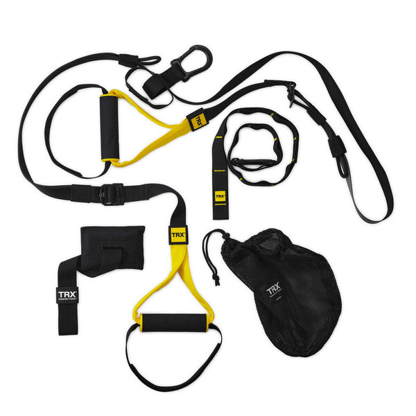 TRX Training - TRX SWEAT SYSTEM - Commercial Partners - Military ...