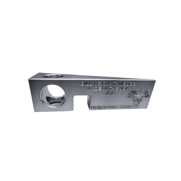 Firefighting Tools of Babylon Corp - The Billy GOAT Wedge 7075 ...