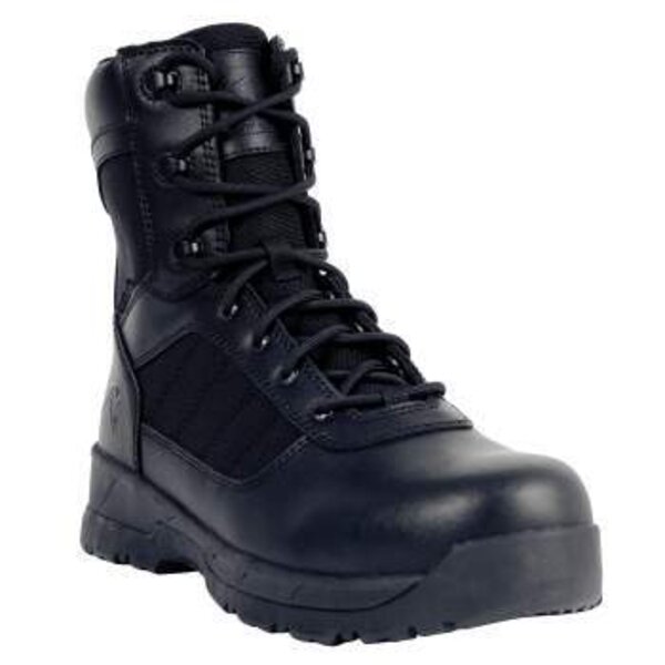 Rothco - Men's Guardian 8 Inch Tactical Boot - Military & Gov't ...