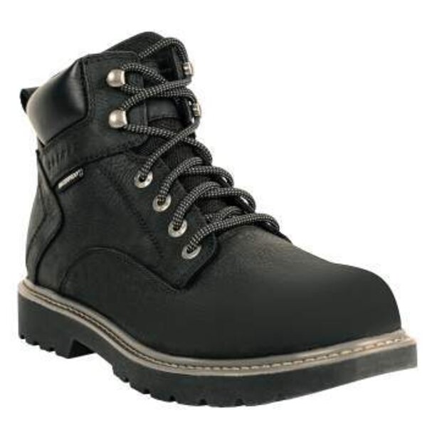 Rothco - Men's Tradesman 6 Inch Work Boot - Military & Gov't Discounts ...