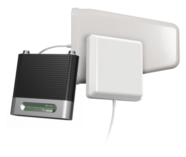 weBoost - Office 100 (Directional Antenna) - Military & First Responder ...