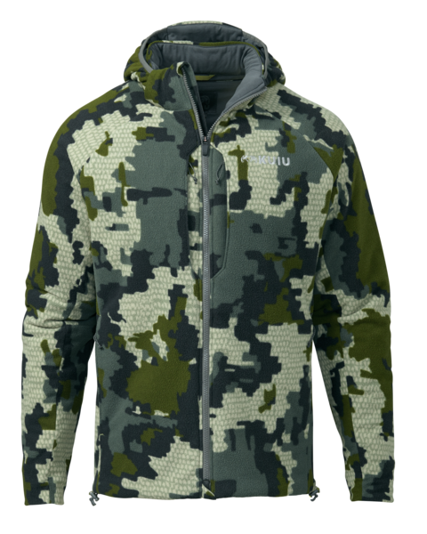 KUIU - KUIU Proximity Hooded Insulated Jacket | Verde - Military ...