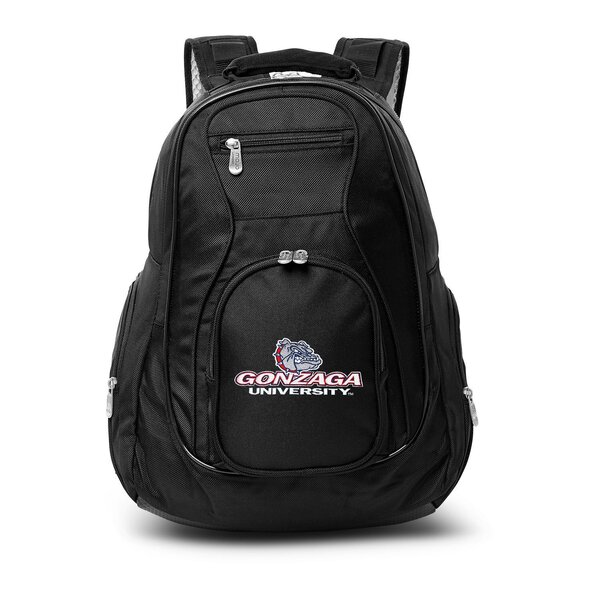 Mojo Licensing - Gonzaga Bulldogs Laptop Backpack - Military & Gov't ...