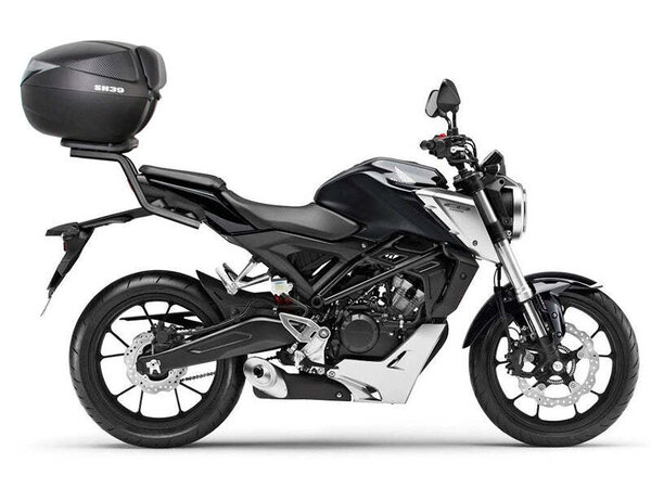 SHAD USA - Top Mount - Military & First Responder Discounts | GOVX