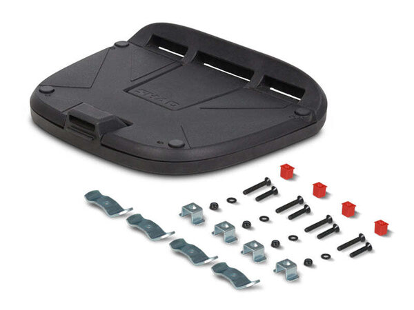 SHAD USA - Plastic Mounting Plate for SHAD TERRA - Military & First ...