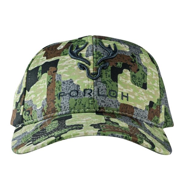 FORLOH - Deep Space Technical Camo Hat - Military & First Responder ...