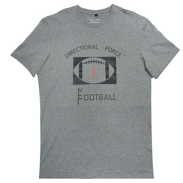 Directional Force - Directional Force Football Tee - Military & First ...