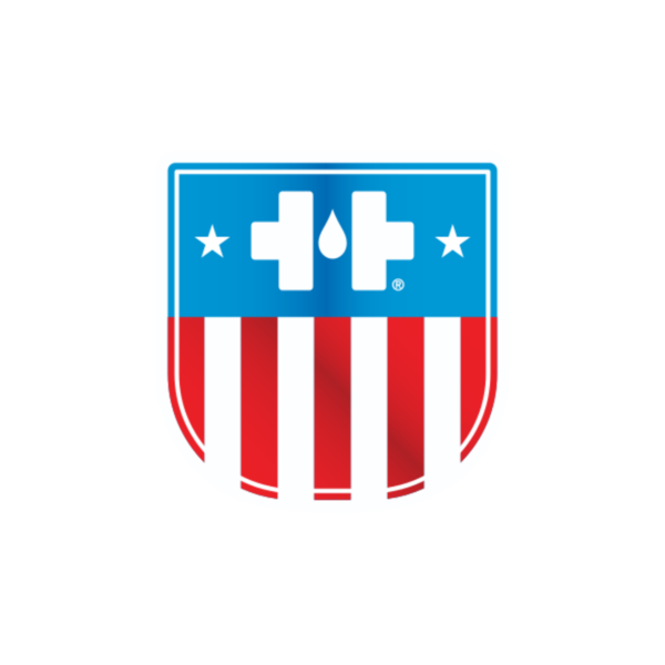 HOIST - HOIST Shield Sticker - Military & First Responder Discounts | GOVX